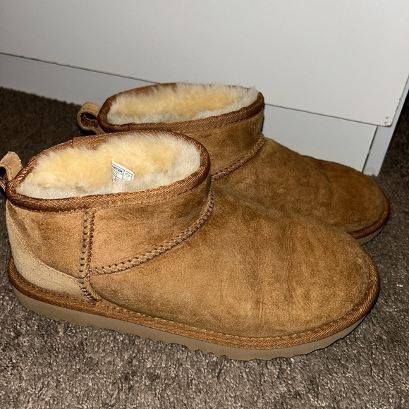 UGG | Shoes | Ugg Ultra Mini | Poshmark